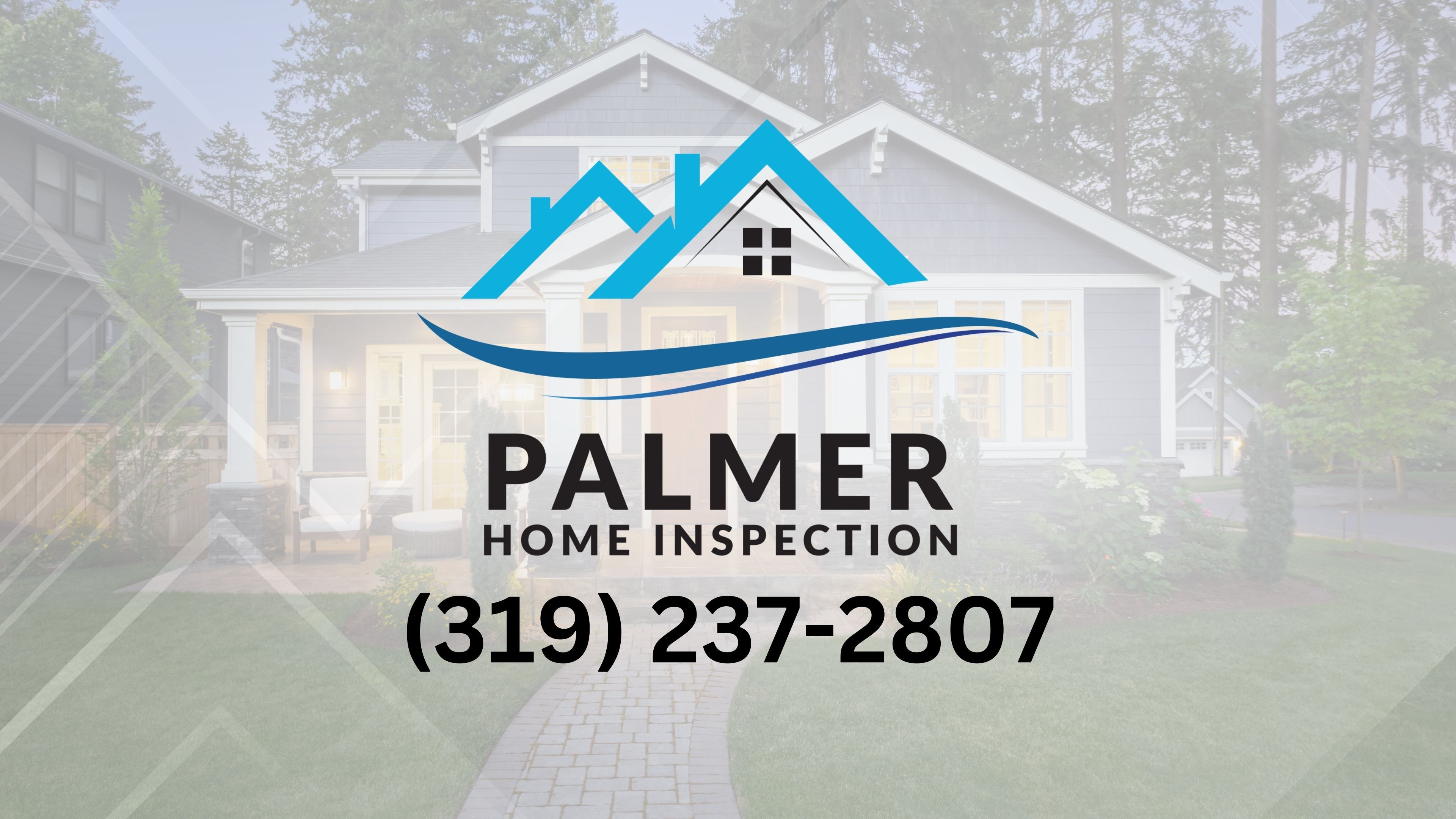 Local Home Inspector - Palmer Home Inspections