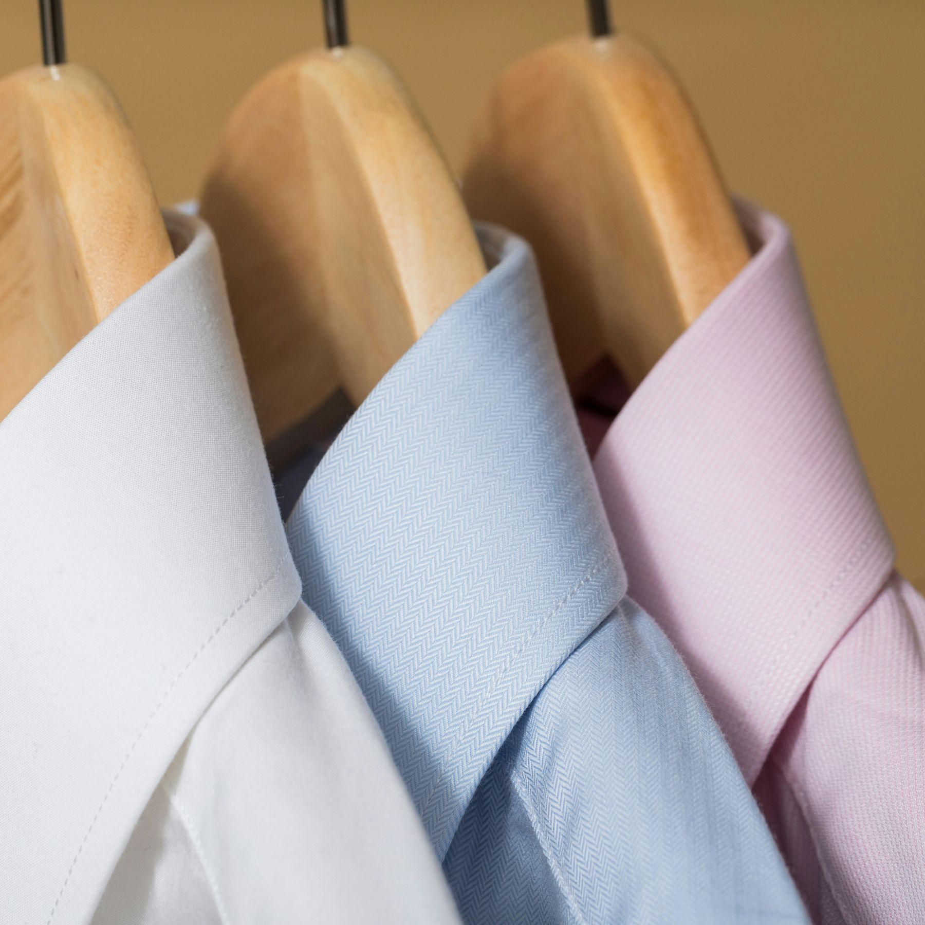 Premier Dry Cleaning | Premium Garment Care in Springfield, MO