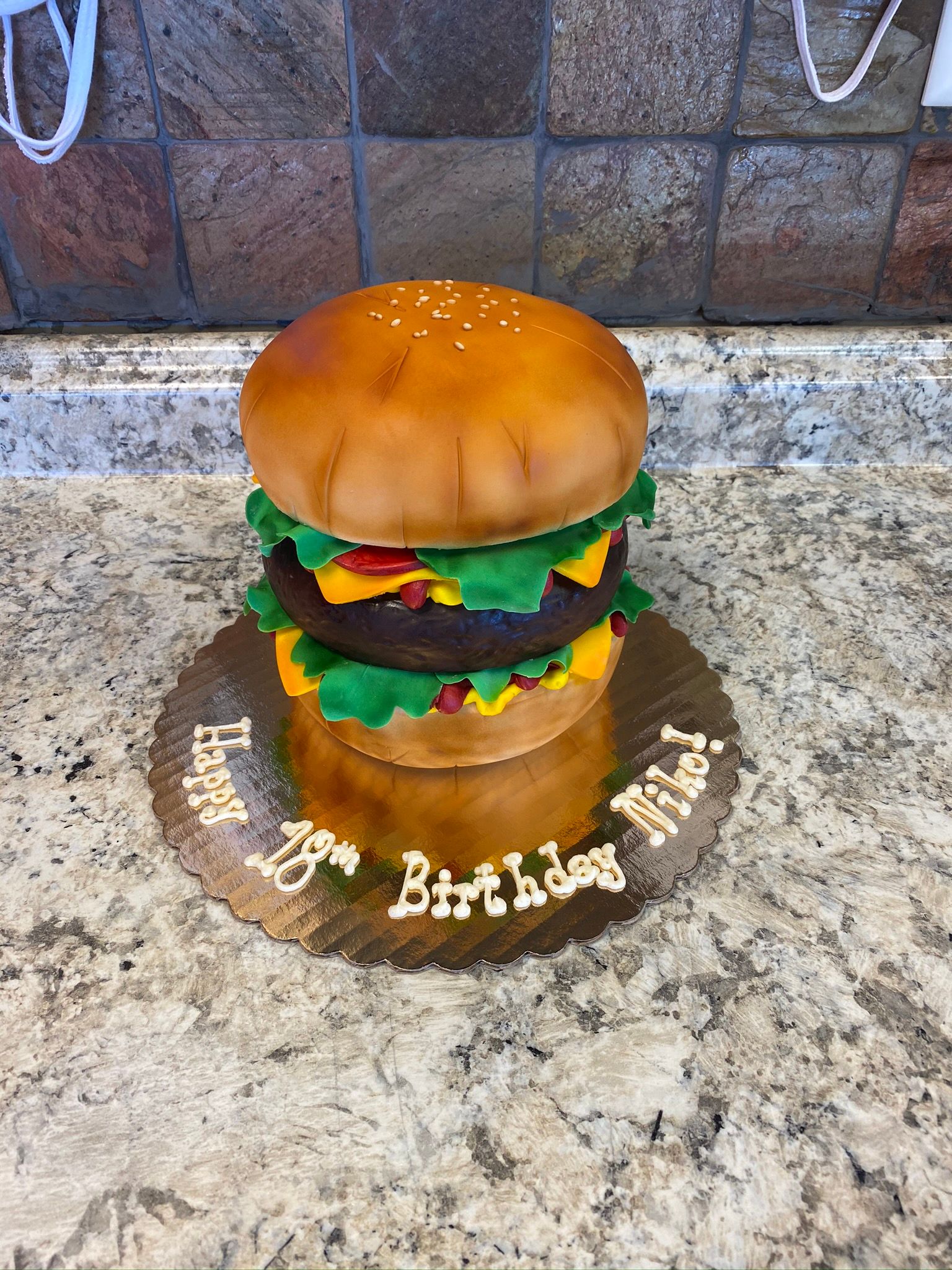 Custom Cakes, Fresh Pastries & Gourmet Ice Cream | Carpe Crustum Bakery