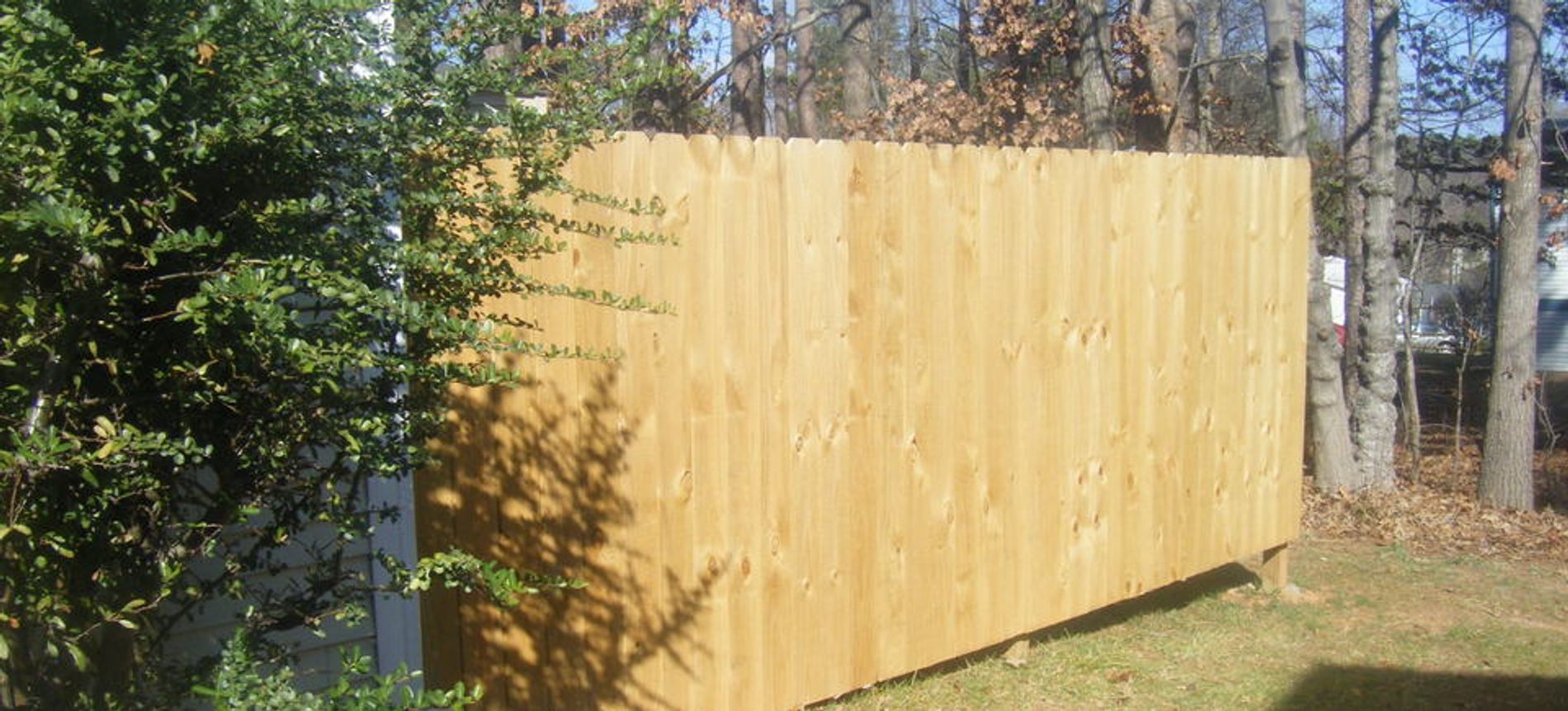 US FENCE NC | Residential & Commercial Fences | Raleigh | Fuquay Varina