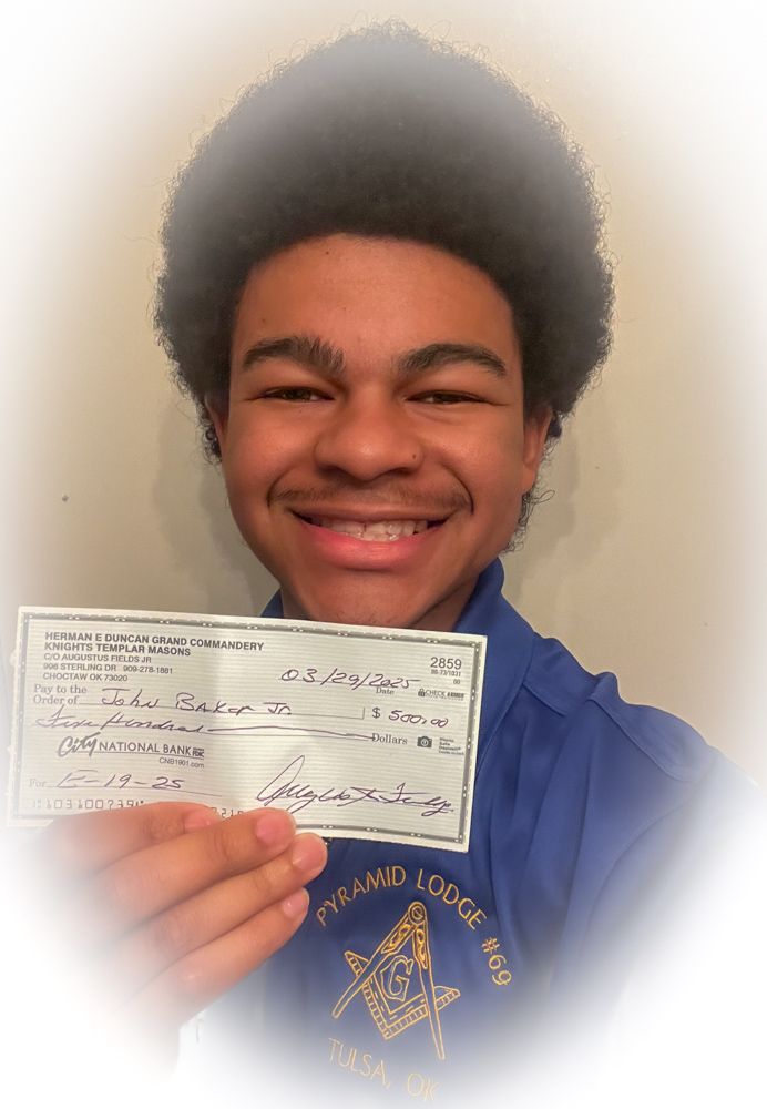 HED GRAND COMMANDRY - Ardmore, OK