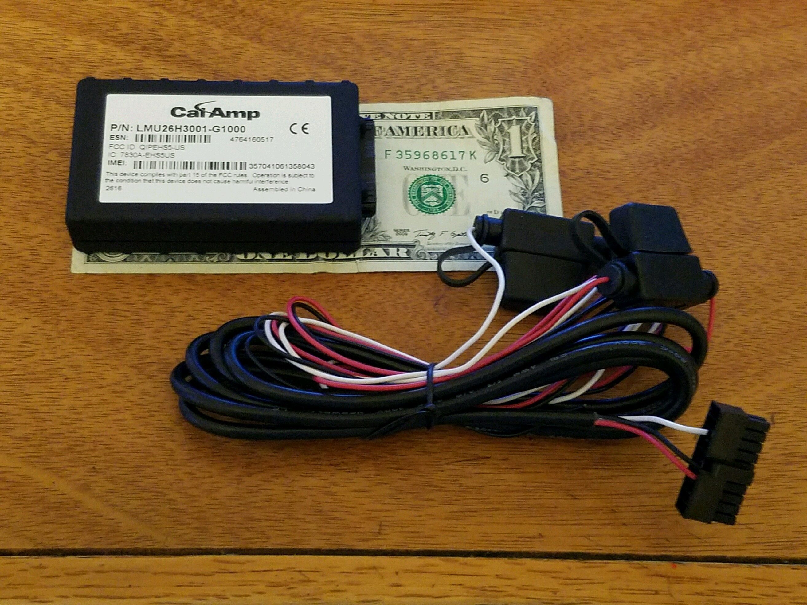 Big Brother GPS Tracking Units by GPS AnyPlace - Reliable Tracking near ...