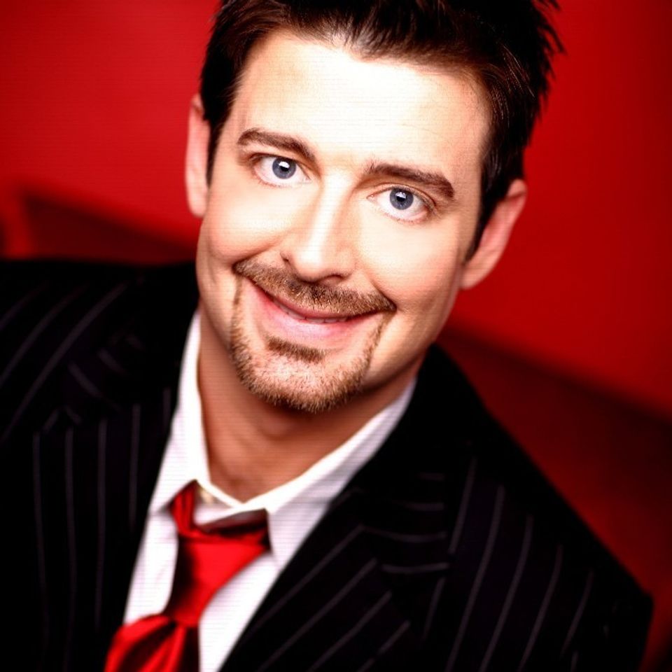 Jeff Ferguson Ministries