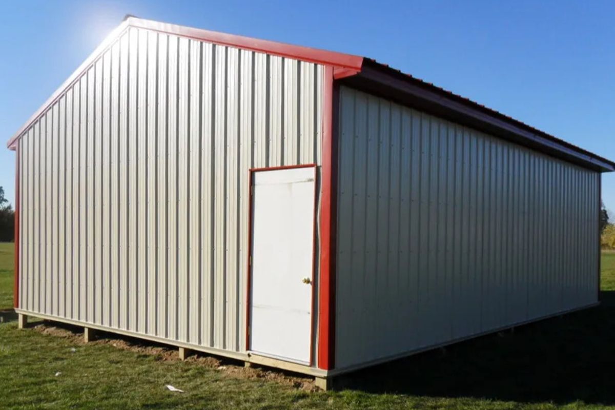 Built Rite Pole Buildings | Pricing & Specials