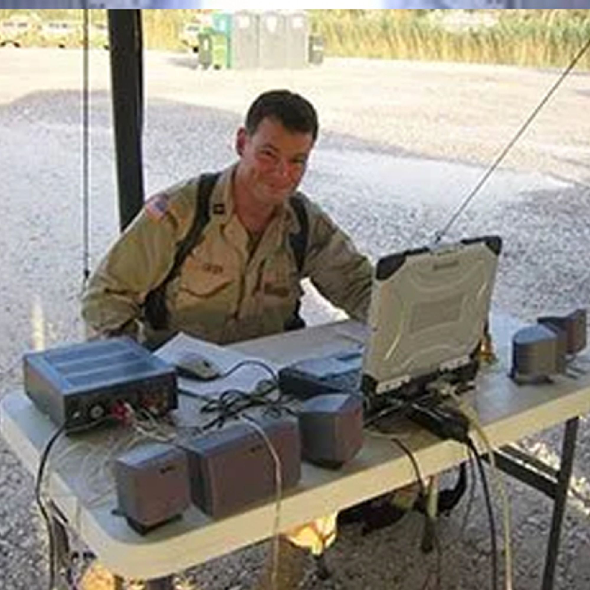 Christopher J. Geier, Attorney at Law, LLC