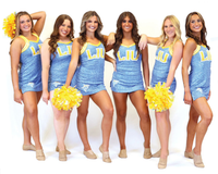 Long Island Dance Team Association