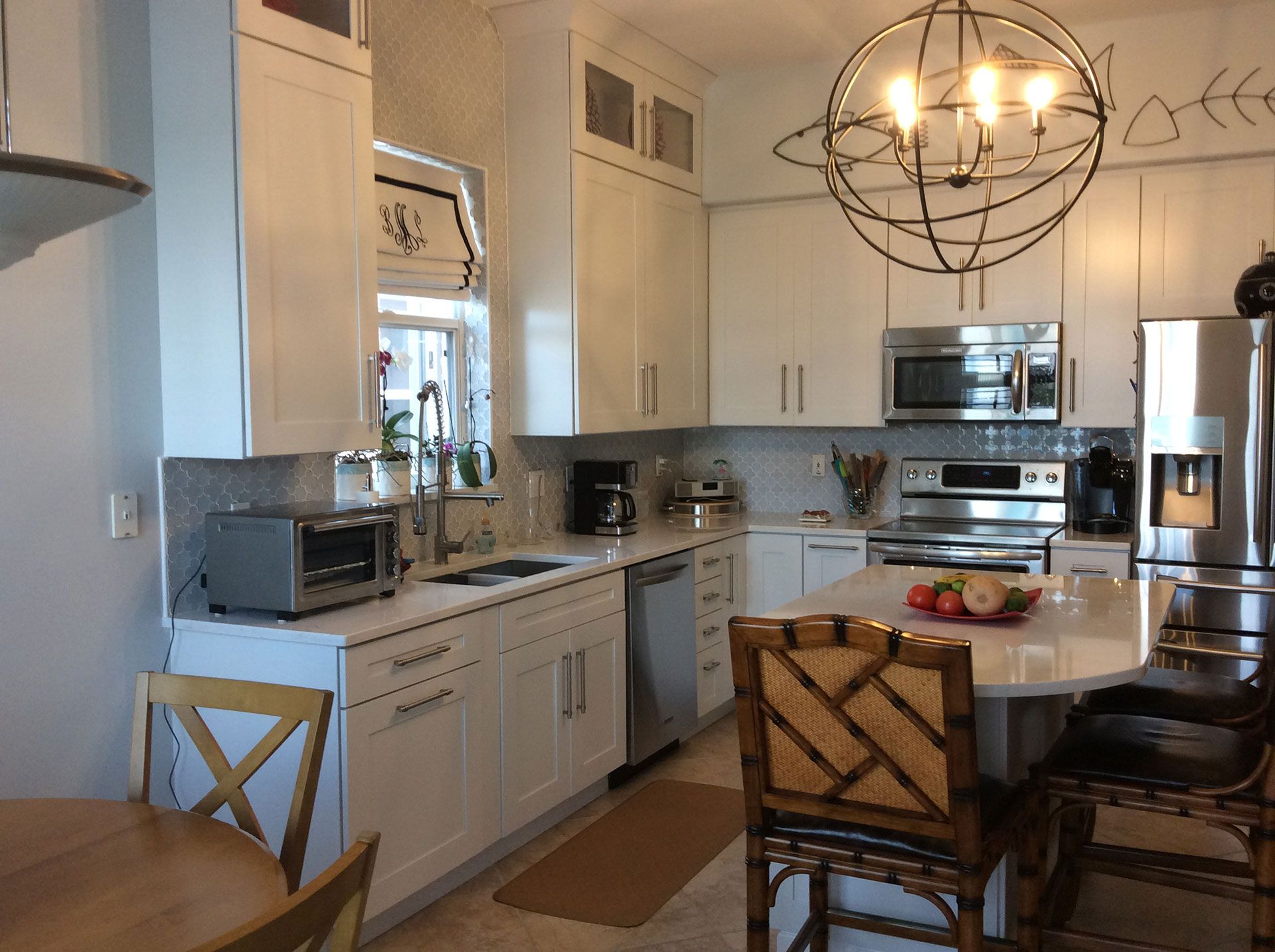 Remodel Kitchen and Bath Design near Daytona Beach, FL | Kitchens by ...