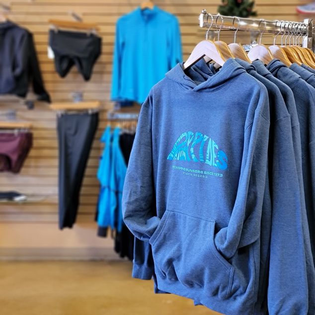 Phidippides| The Authentic Running Store