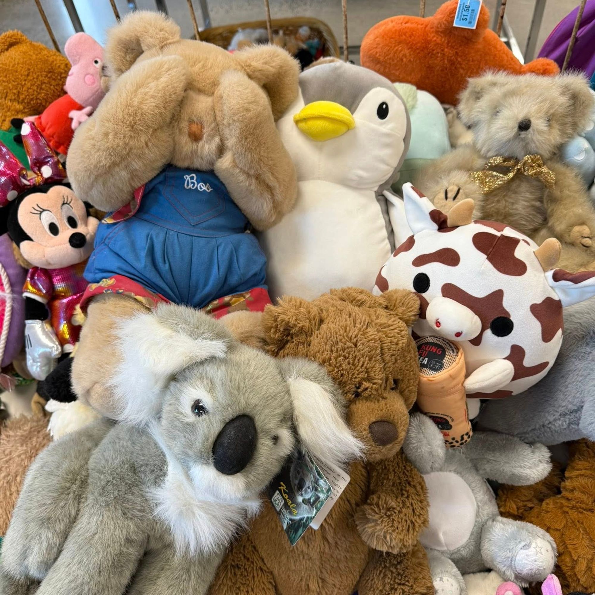 Thrift Shop in Mount Joy, PA | Mount Joy Gift & Thrift