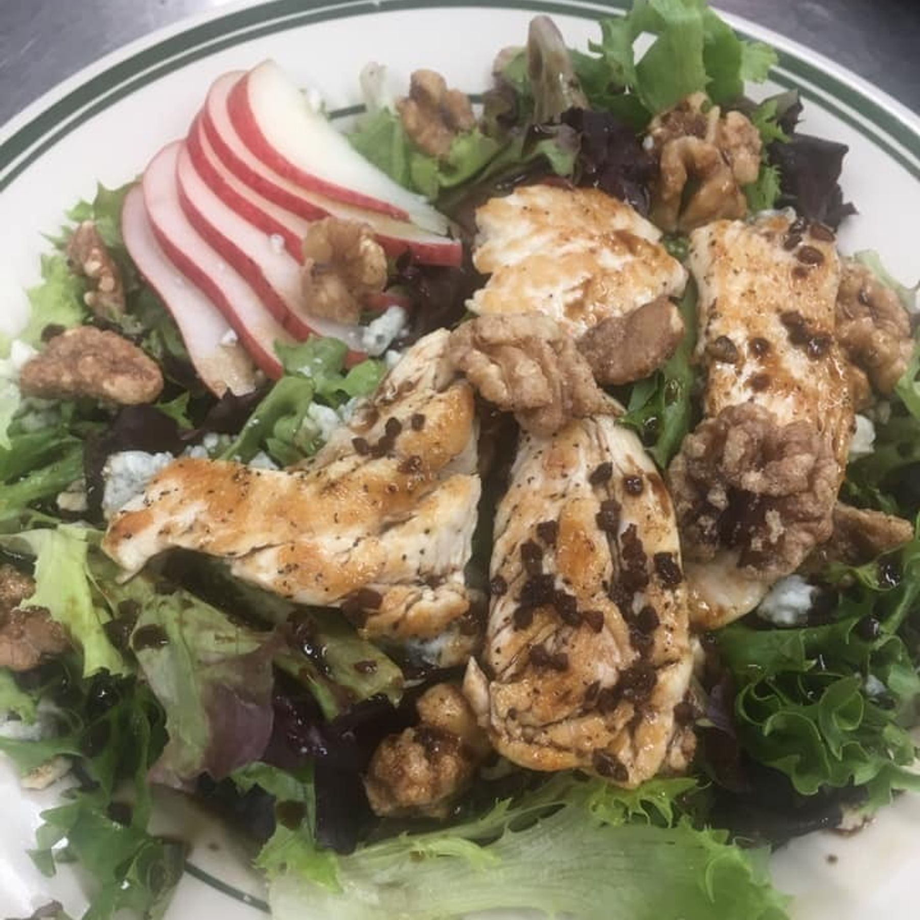 Sundrop Shoppe & Luncheonette