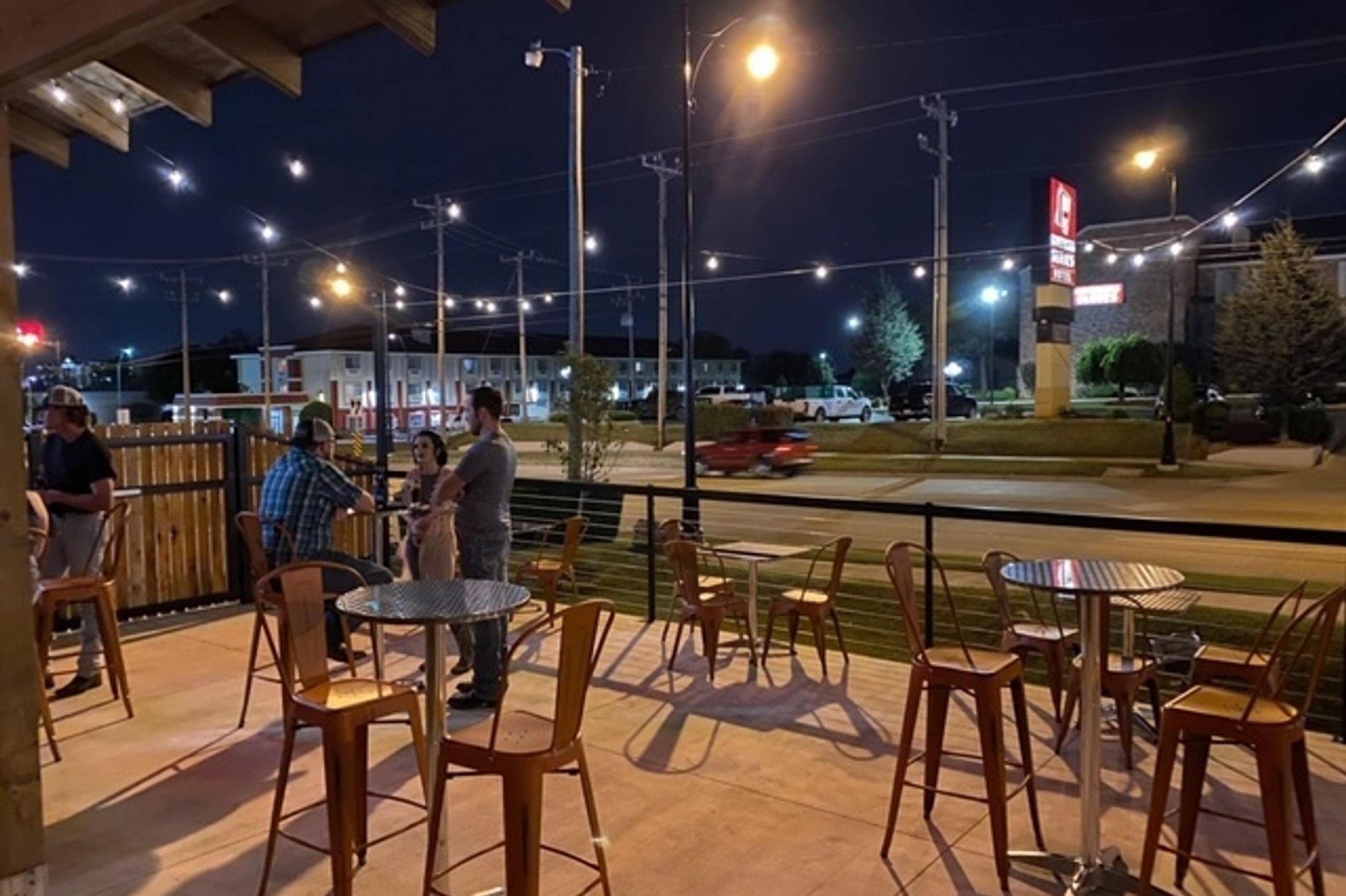 Cowboys OKC | Oklahoma City, OK