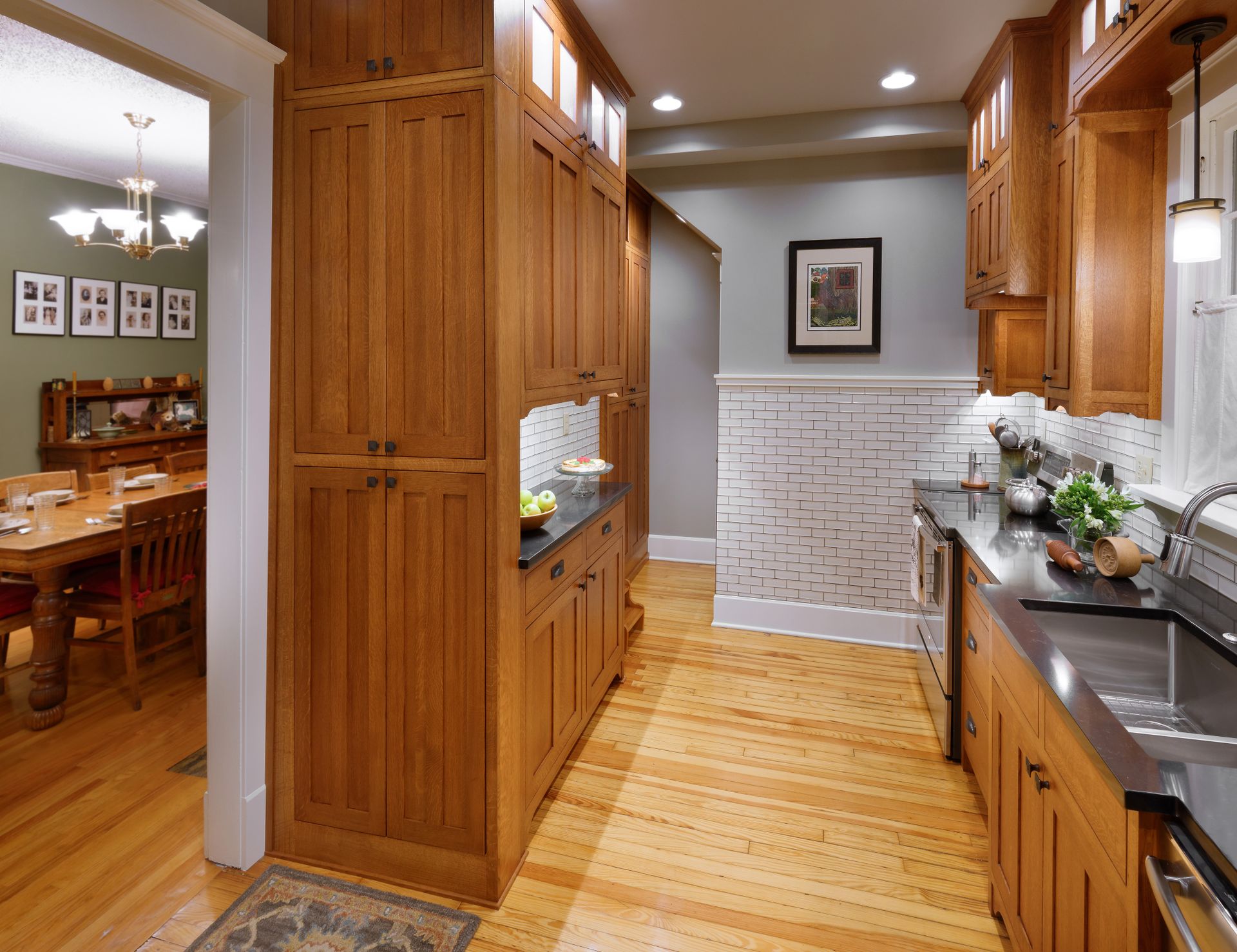 Portfolio | Rock Solid Renovations