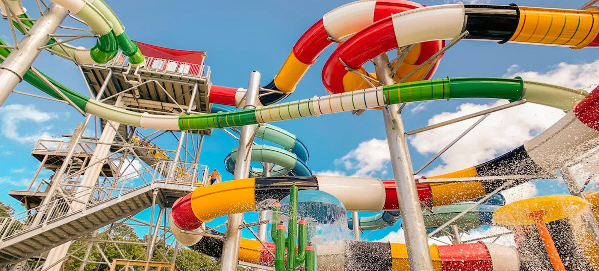 Frontier Town Adventure Park | Tickets and passes