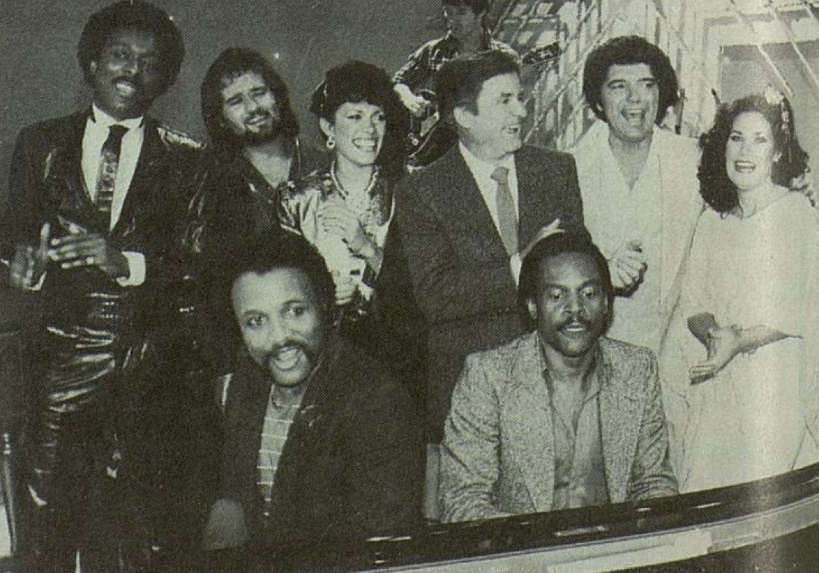 Reba Rambo Ministries | Nashville, TN