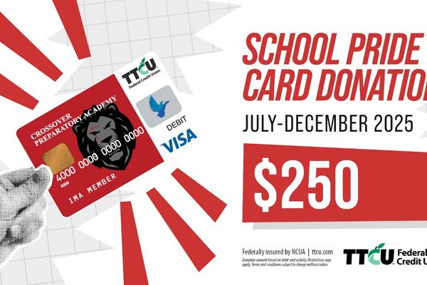 Crossover Preparatory Academy | All-Boys Division, All-Girls Division ...