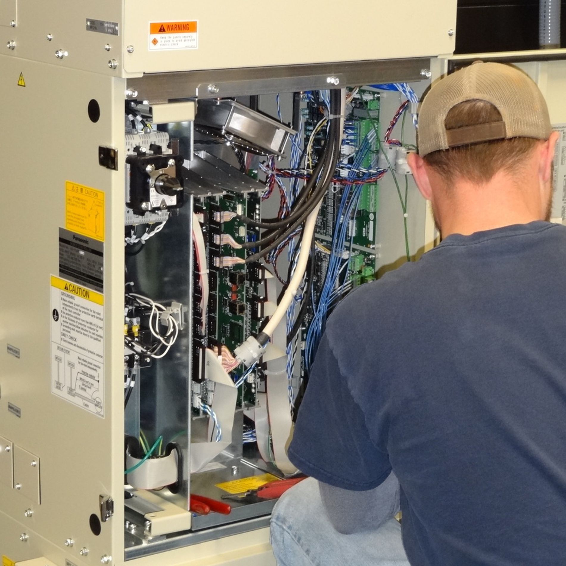 Services | InMotion, LLC - Lawrenceburg, TN