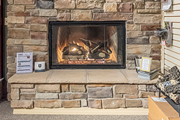Fireplaces | Stoves | Toledo, OH