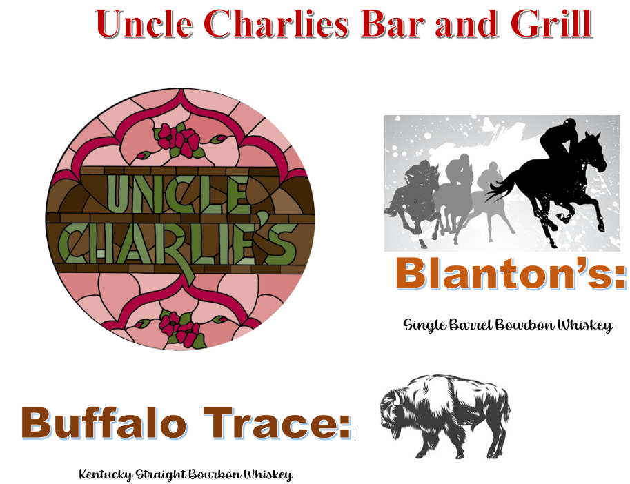 Uncle Charlies