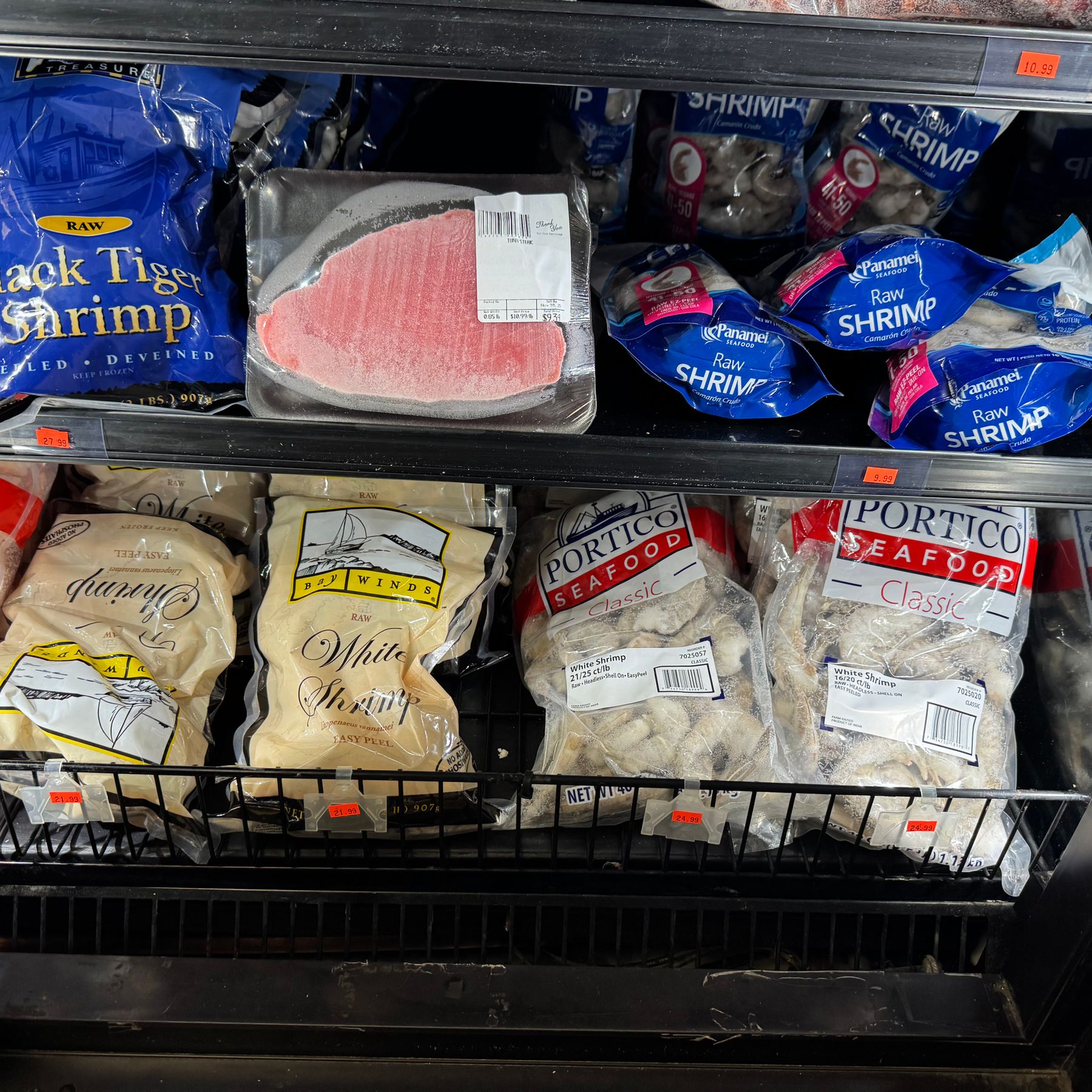 Meat Market - Butcher - Grocery Store - NC Products