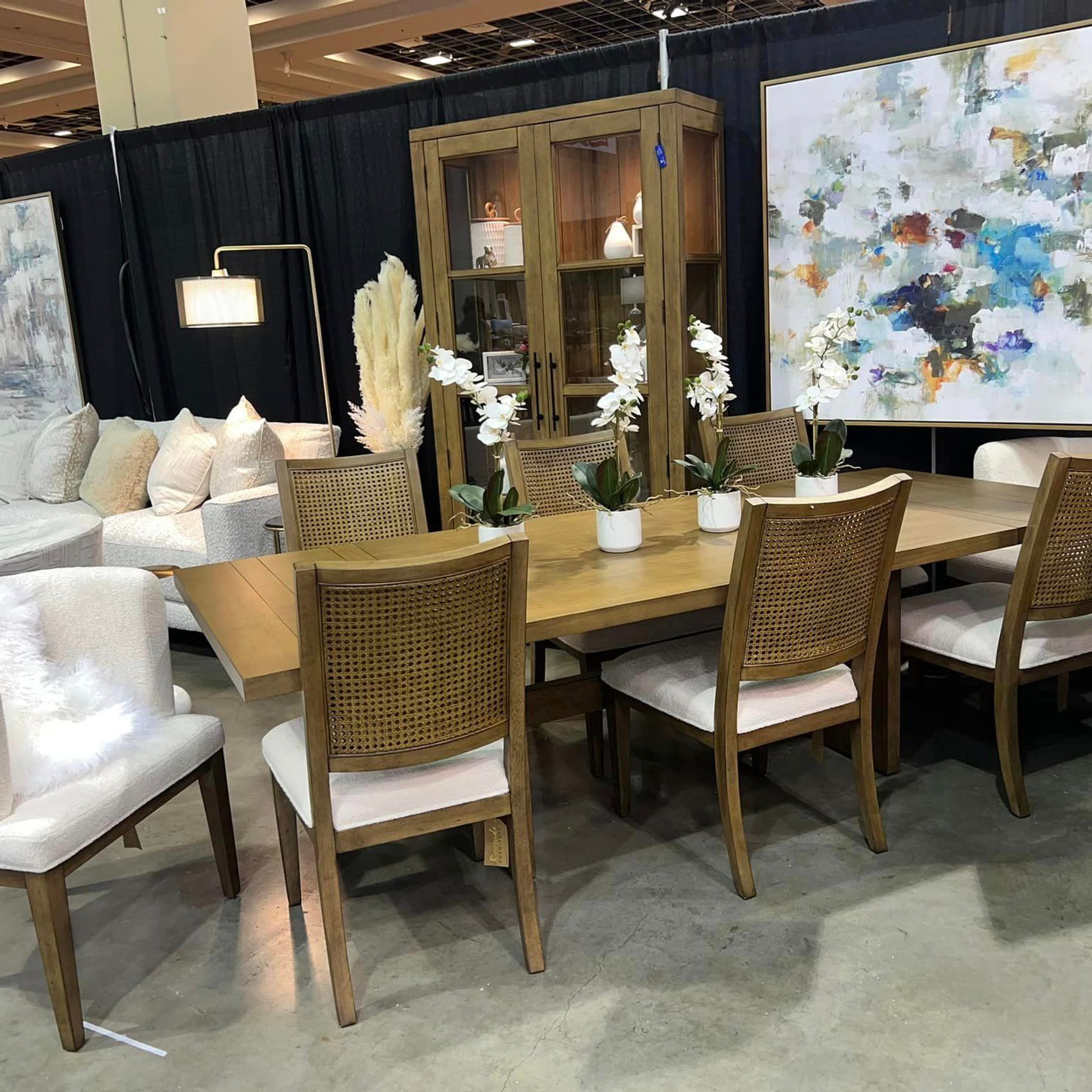 Showroom Gallery | Reflections Home Furnishings | Meridianville, AL