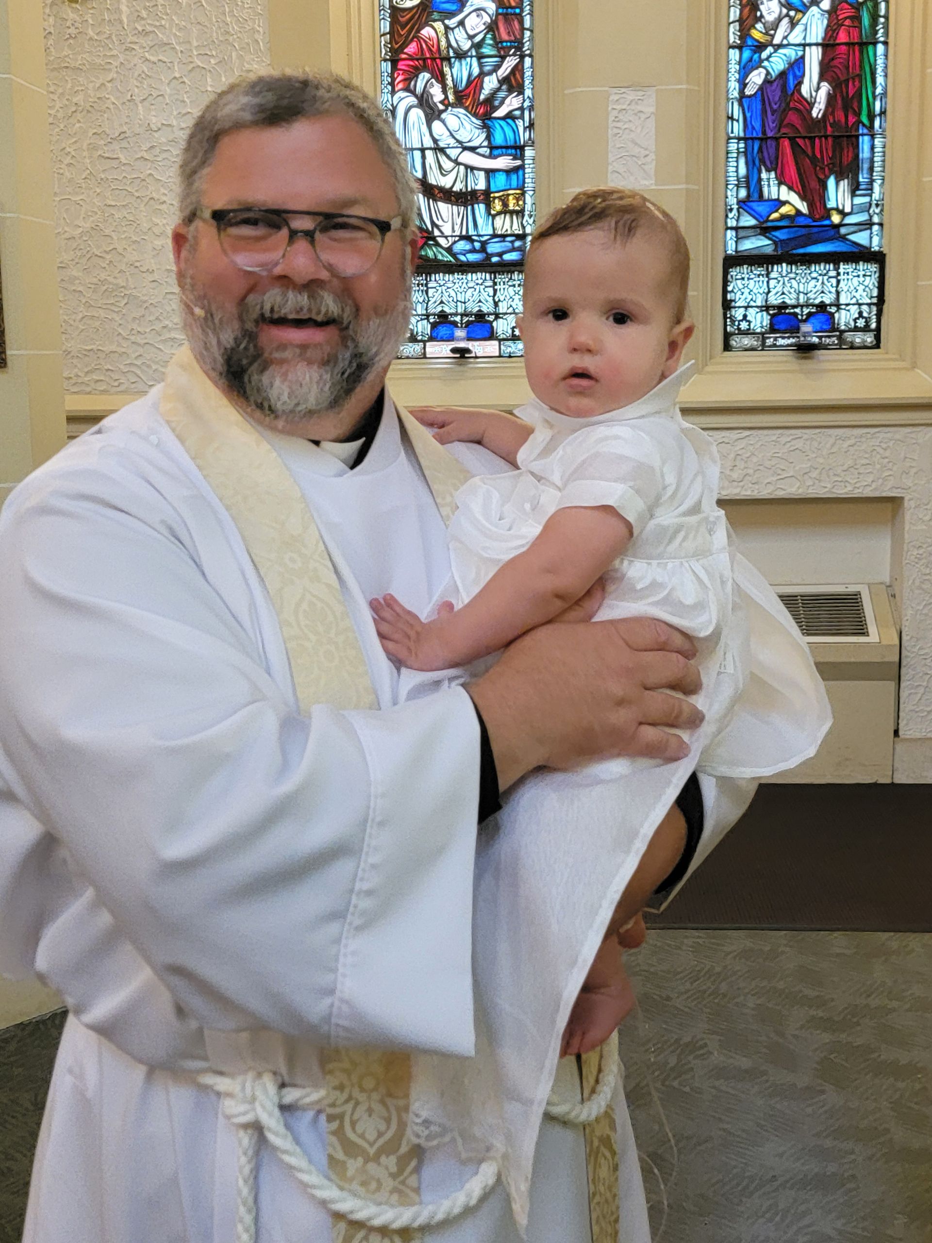 Community Church in Tulsa, OK | Trinity Episcopal Church Tulsa