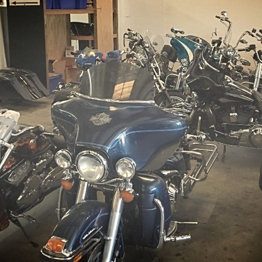 Twin Performance Tuners | Harley Davidson Motorcycle Services