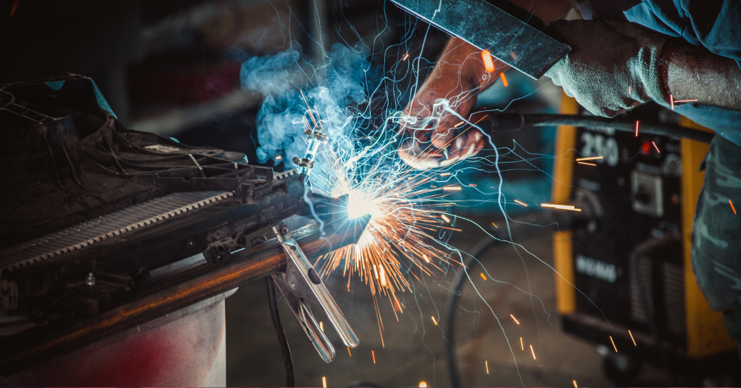 Welding & Metal Fabrication near Salem, Ohio | TC Welding