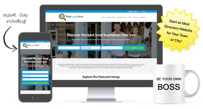 How to Leverage Paid Advertising to Promote Your Directory | Ideal ...