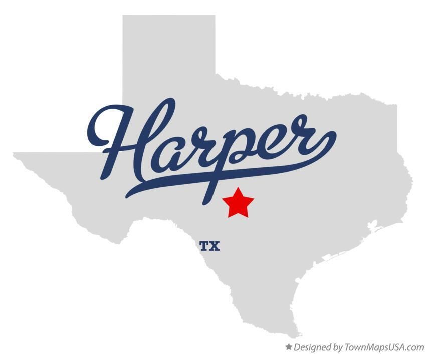 Harper tx