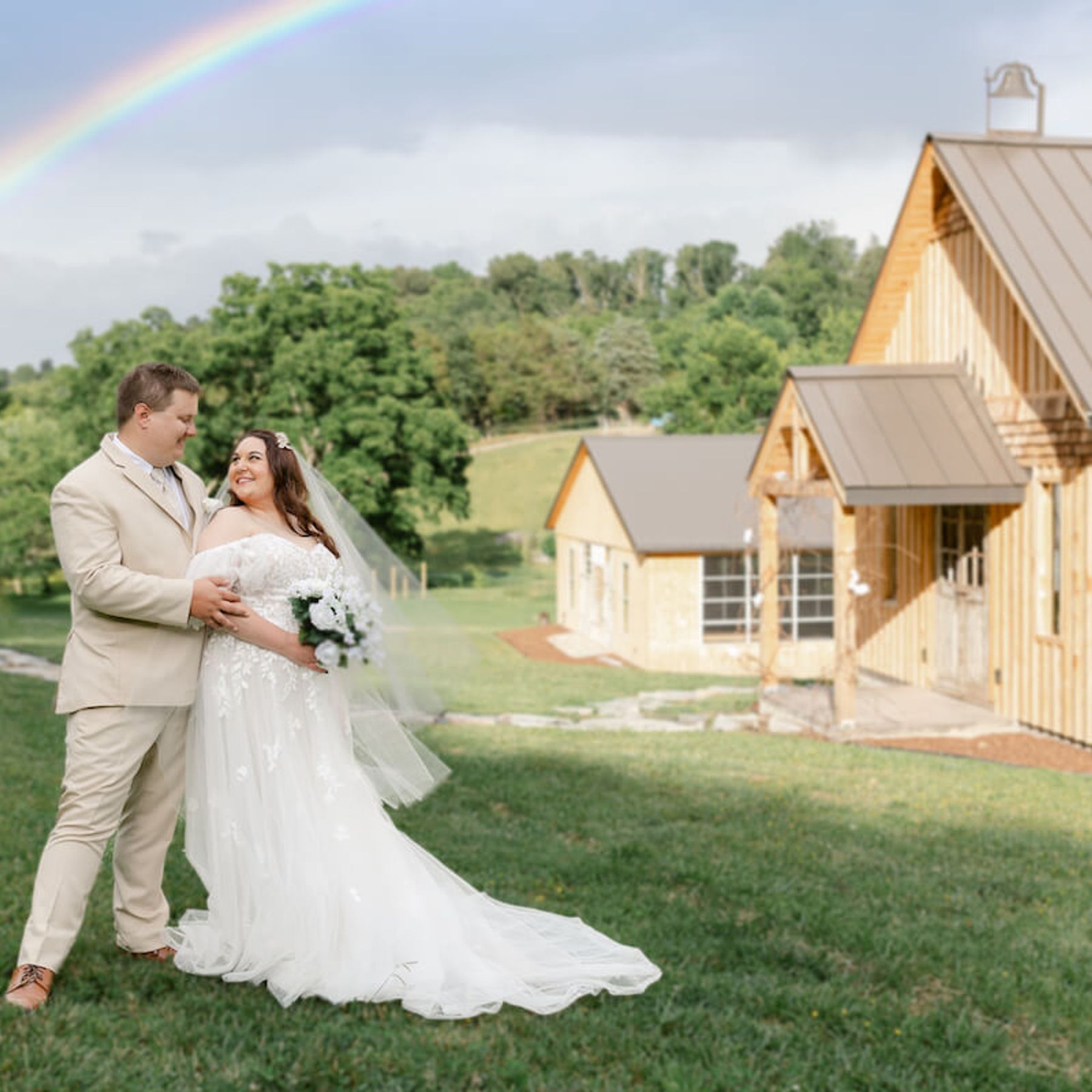Weddings, Events, and Photos near Greeneville. TN - Rocky Knoll Farm