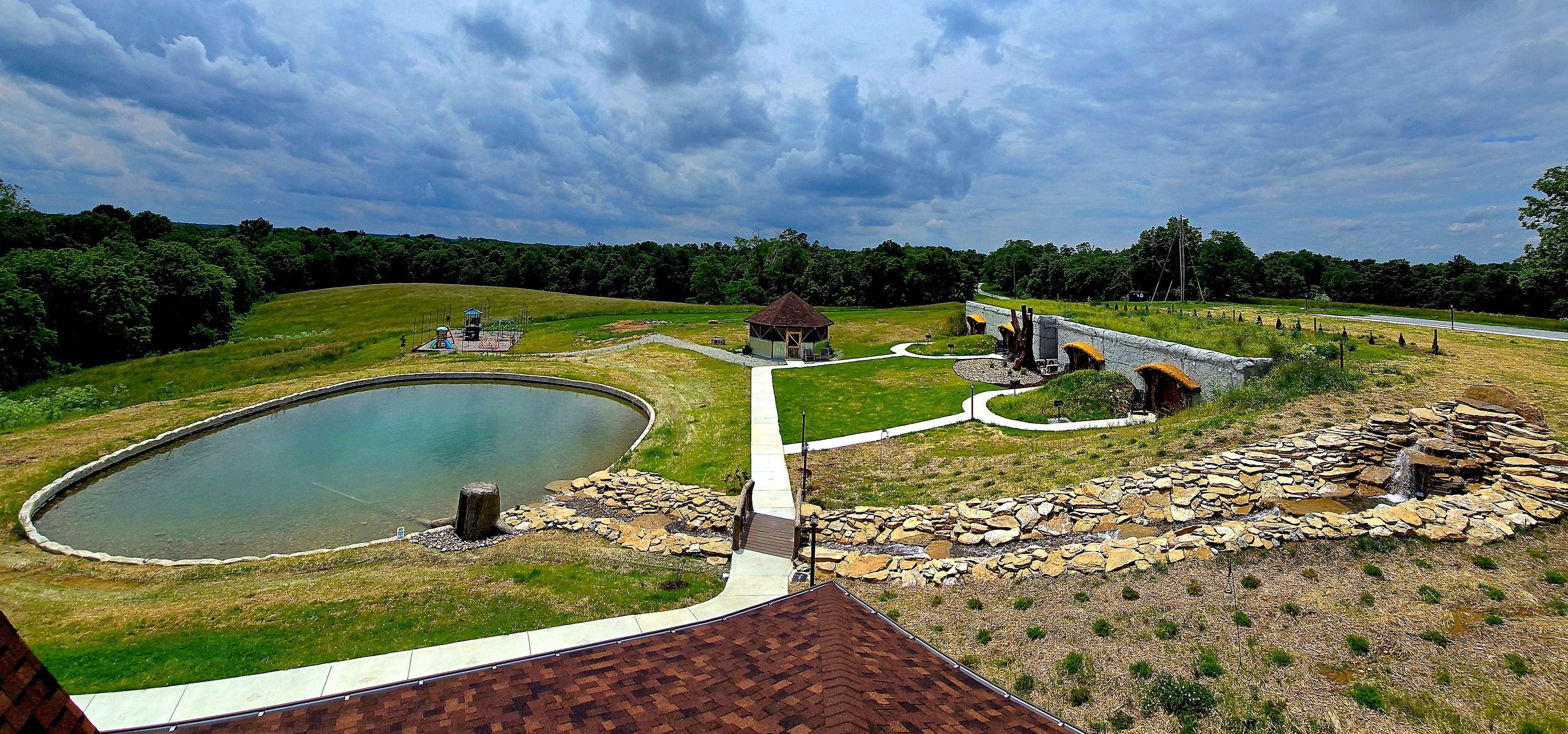 Airbnb in the heart of Kentucky | Restin' Holes Rentals