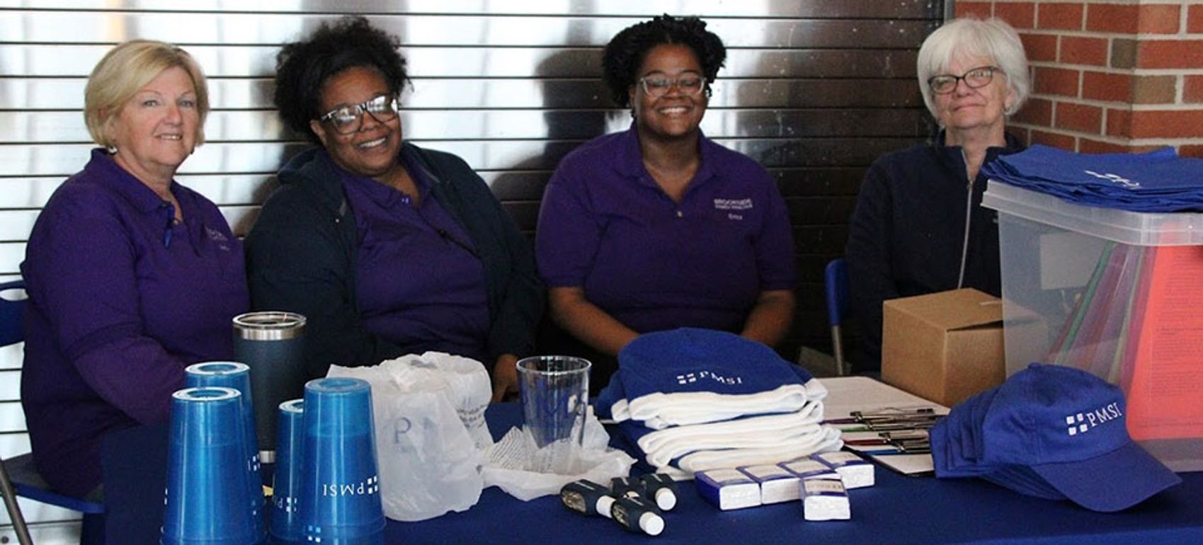 PMSI Comprehensive Healthcare