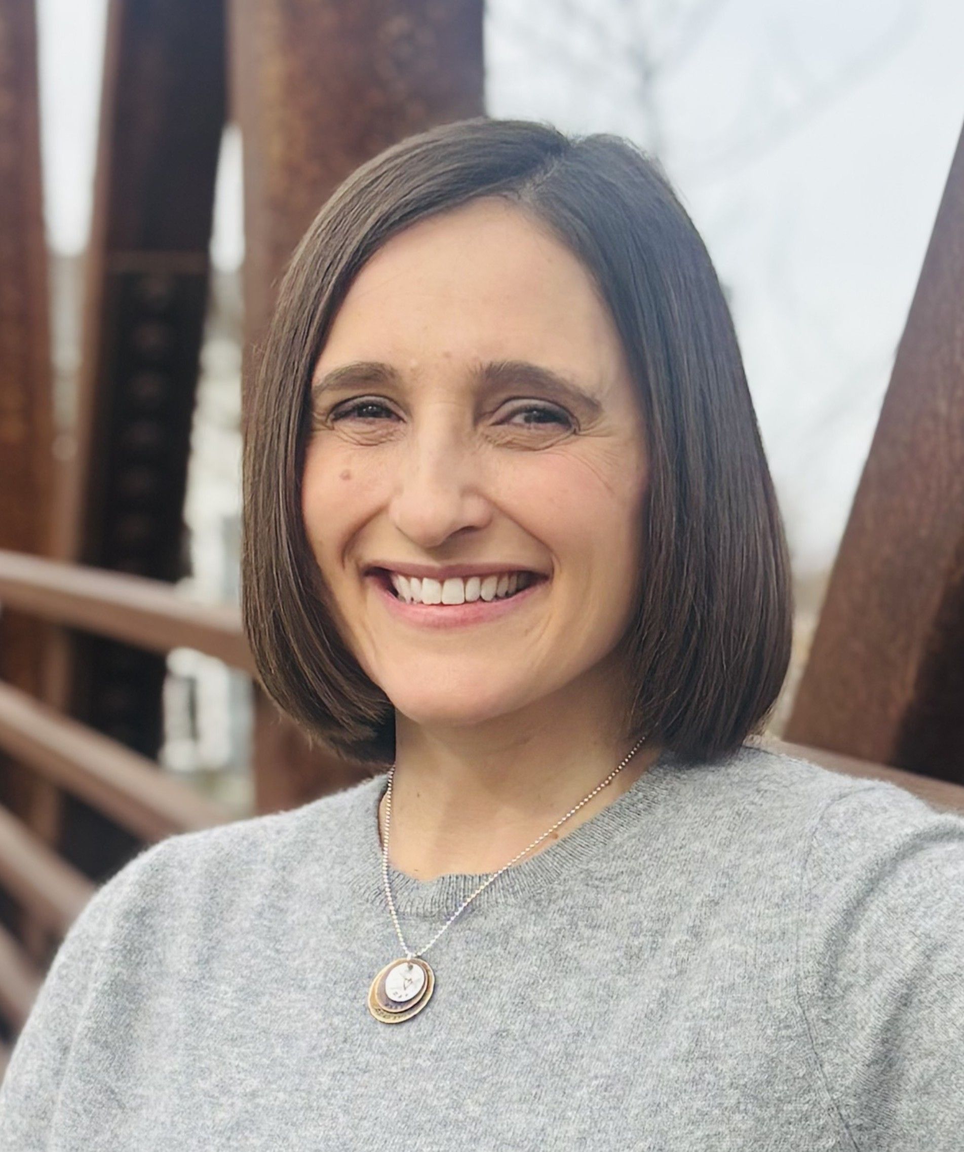 Domini Baker, Licensed Master Social Worker Meridian, ID