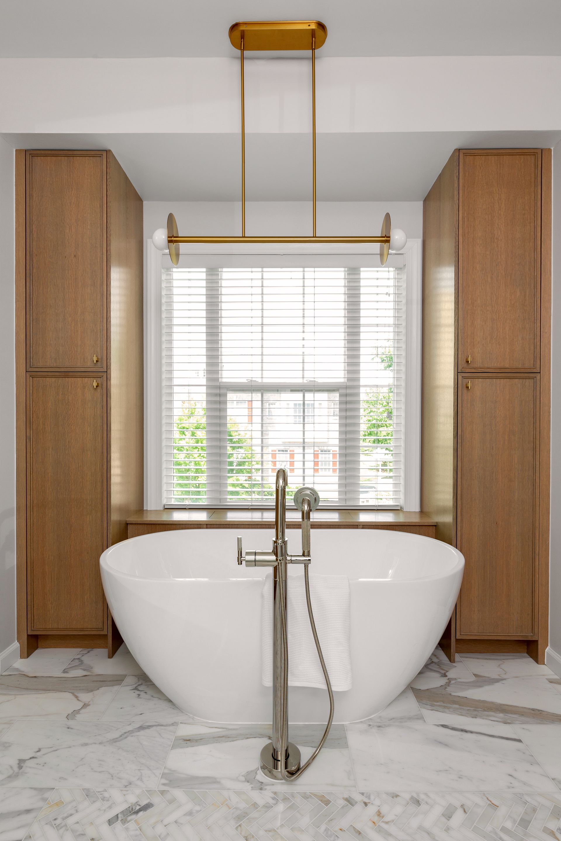 Sarah Goldfarb Designs Interior Design Baltimore Washington DC