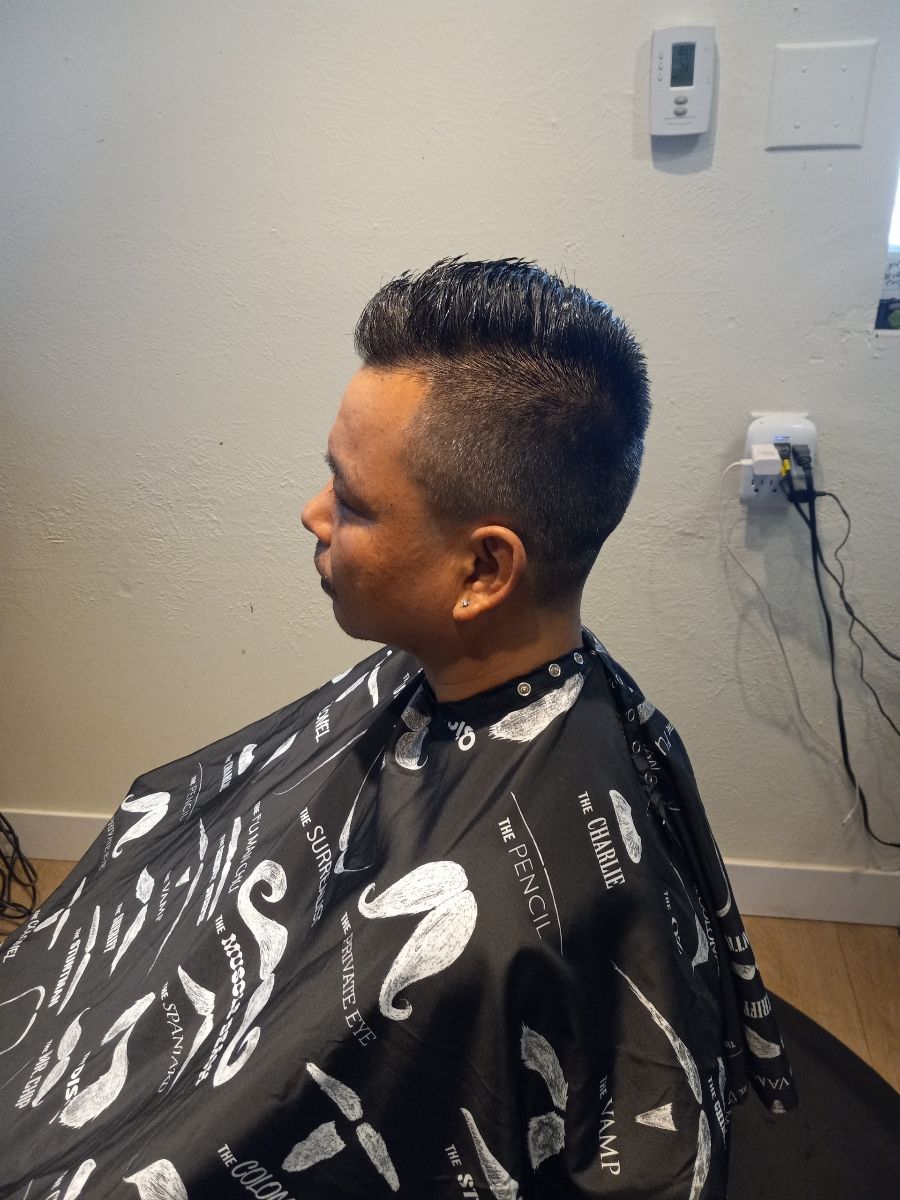Haircut Bar | Good Hair Vibes Only