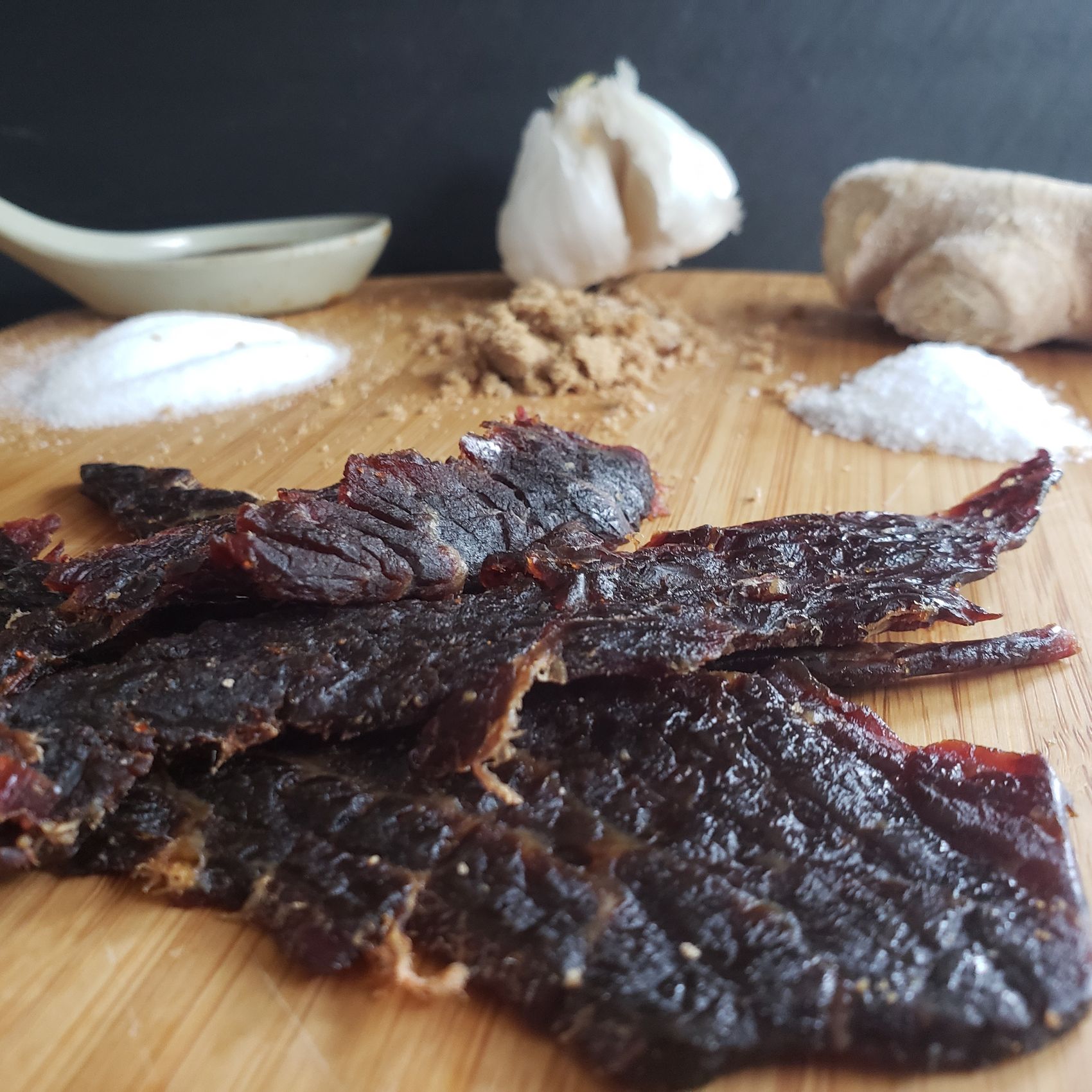 Big Bear House of Jerky | Home