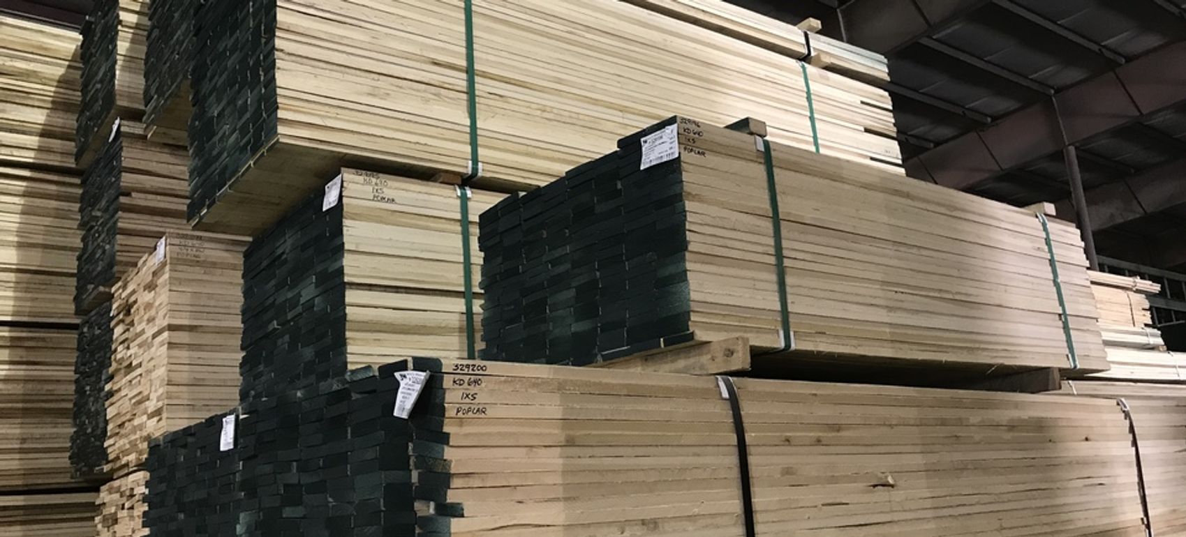 Lumber Mill in Smithfield NC | Jerry G Williams & Sons Lumber Inc.