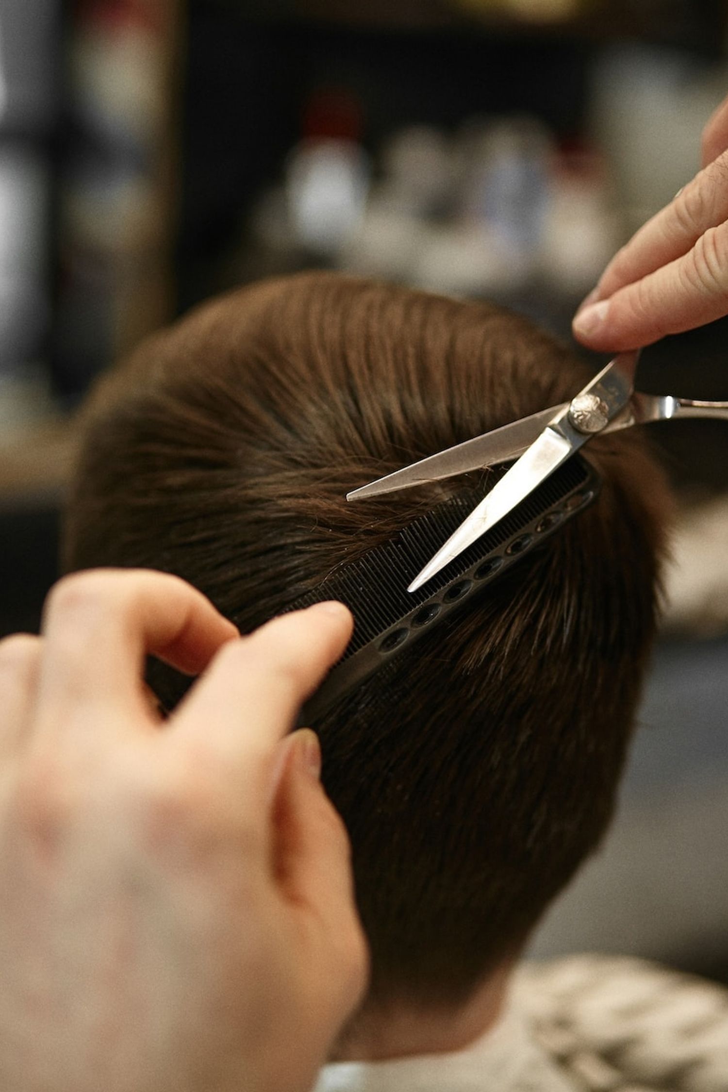 Kennedy’s Barber Club | Expert Haircuts & Grooming in West Chester