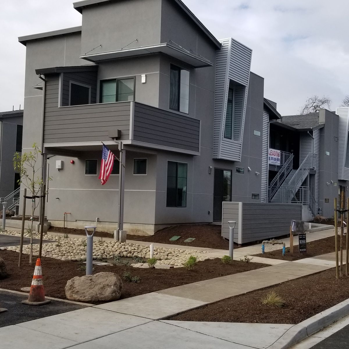 Dougherty Construction | Custom Home Builds, Remodels & ADUs – Sonoma ...