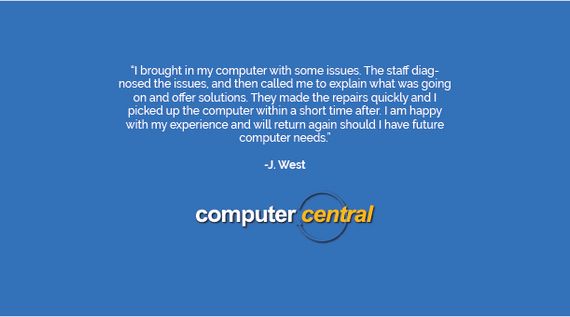Computer Repair & Computer Store in Boise, ID | Computer Central
