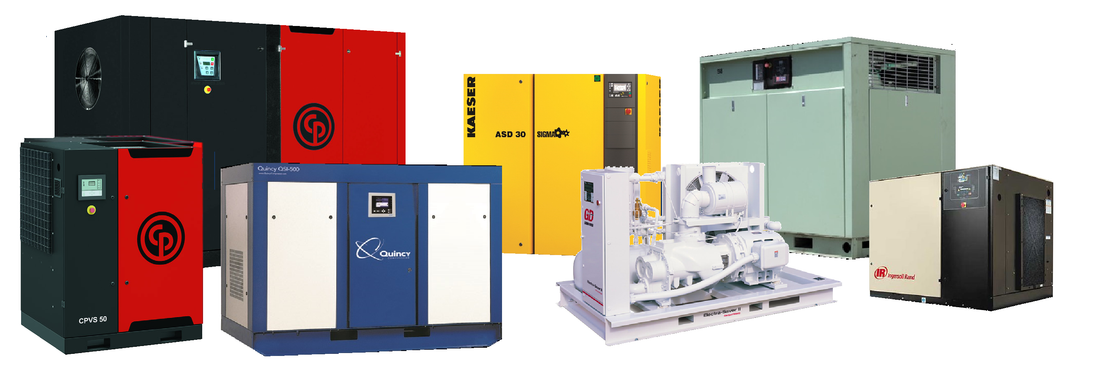 Quality Compressor Management | Compressors