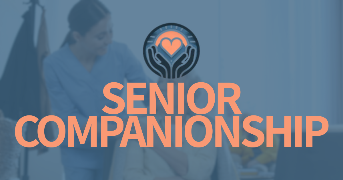 Senior Companion Services on Long Island | Day to Day Care