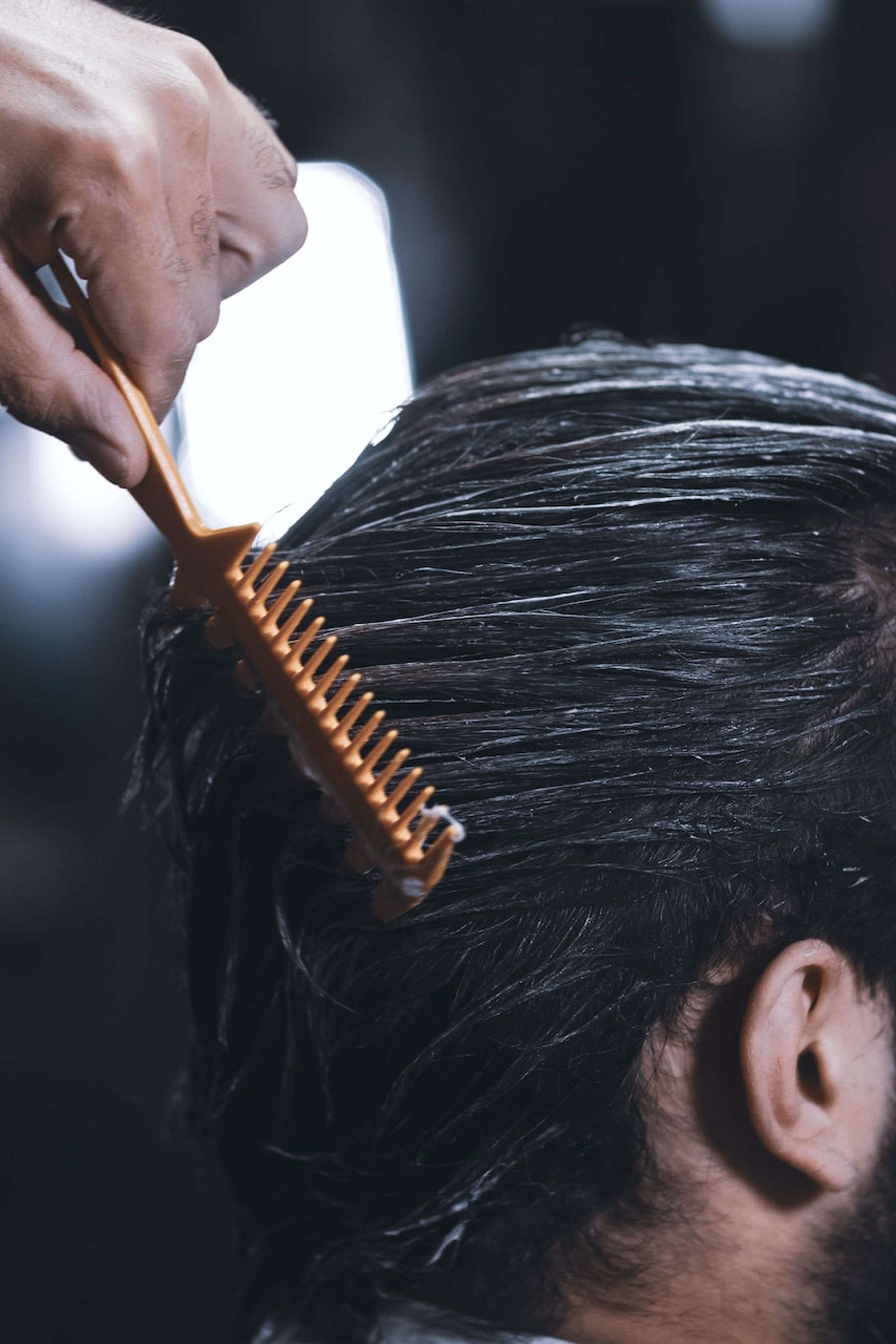 Kennedy’s Barber Club | Expert Haircuts & Grooming in West Chester