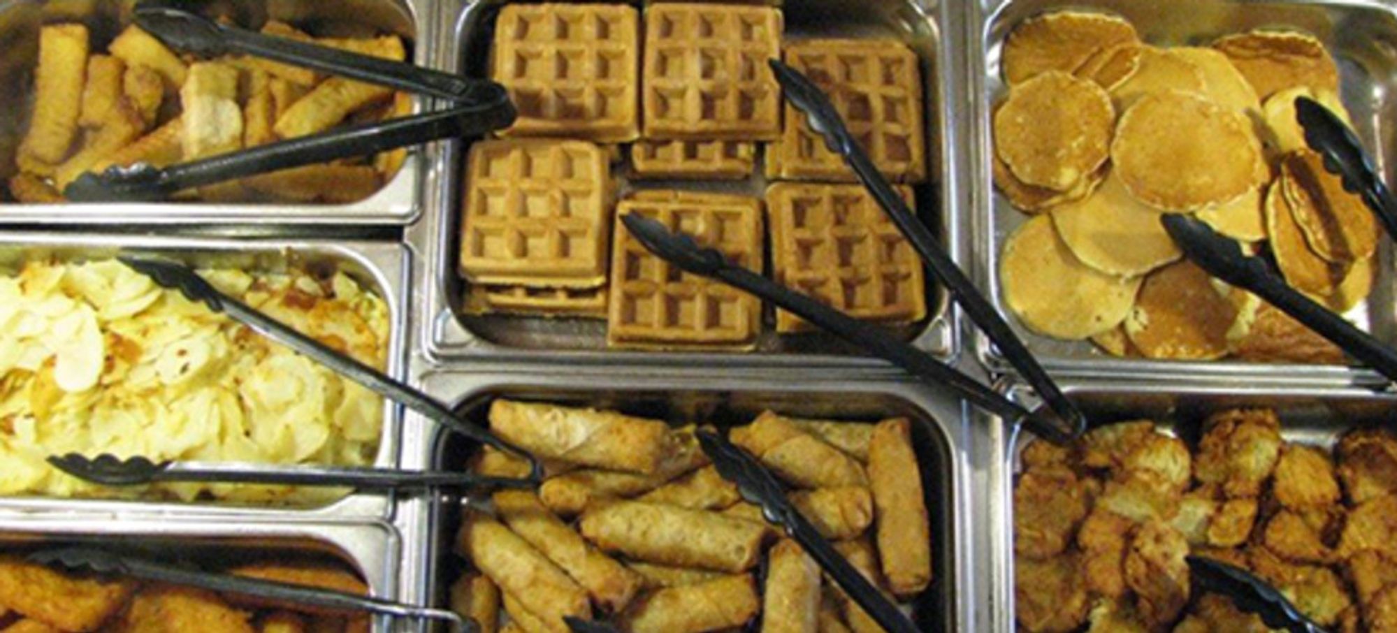 Brookside Family Restaurant