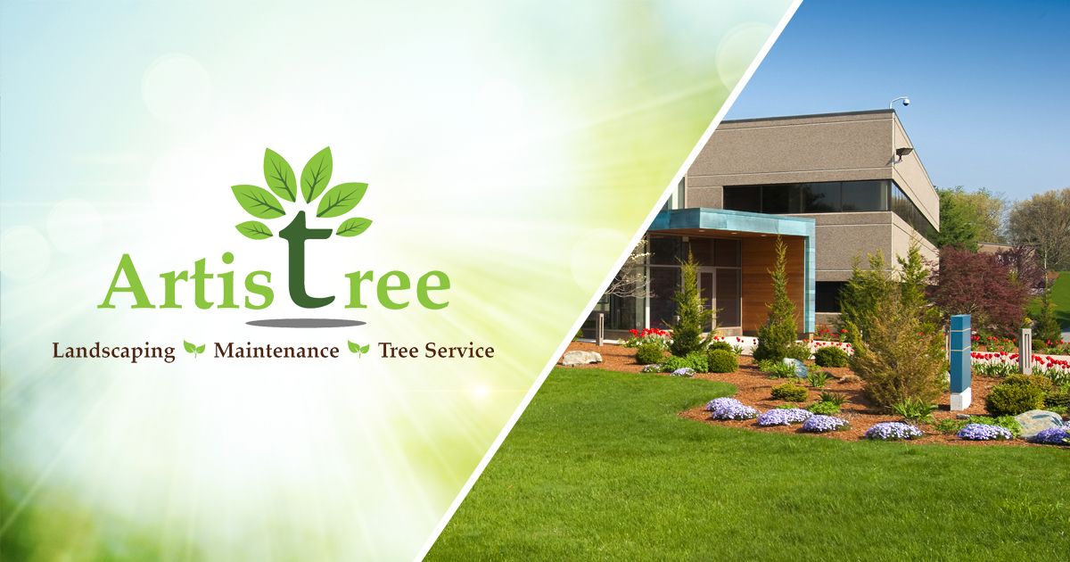 Artistree Landscaping in The Treasure Valley, Meridian, ID