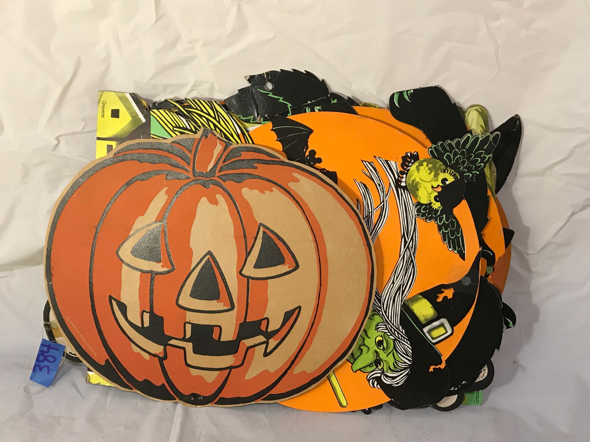 online antiques auction Estate of Ronald Book