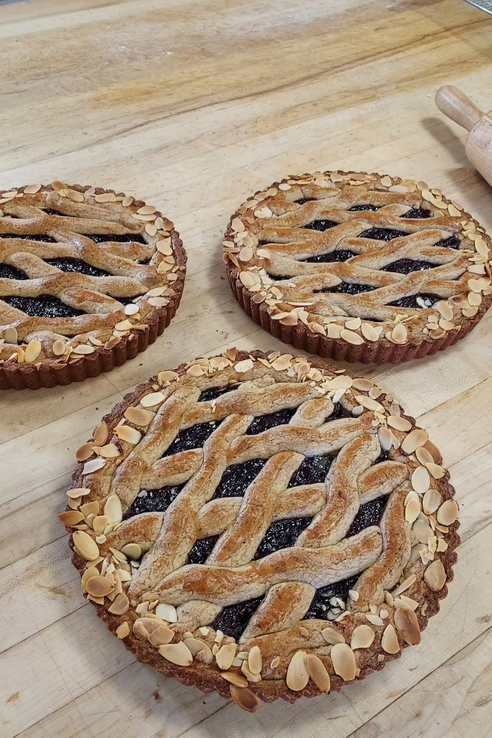 Traditional Bakery near Easton, PA - Easton Baking Company