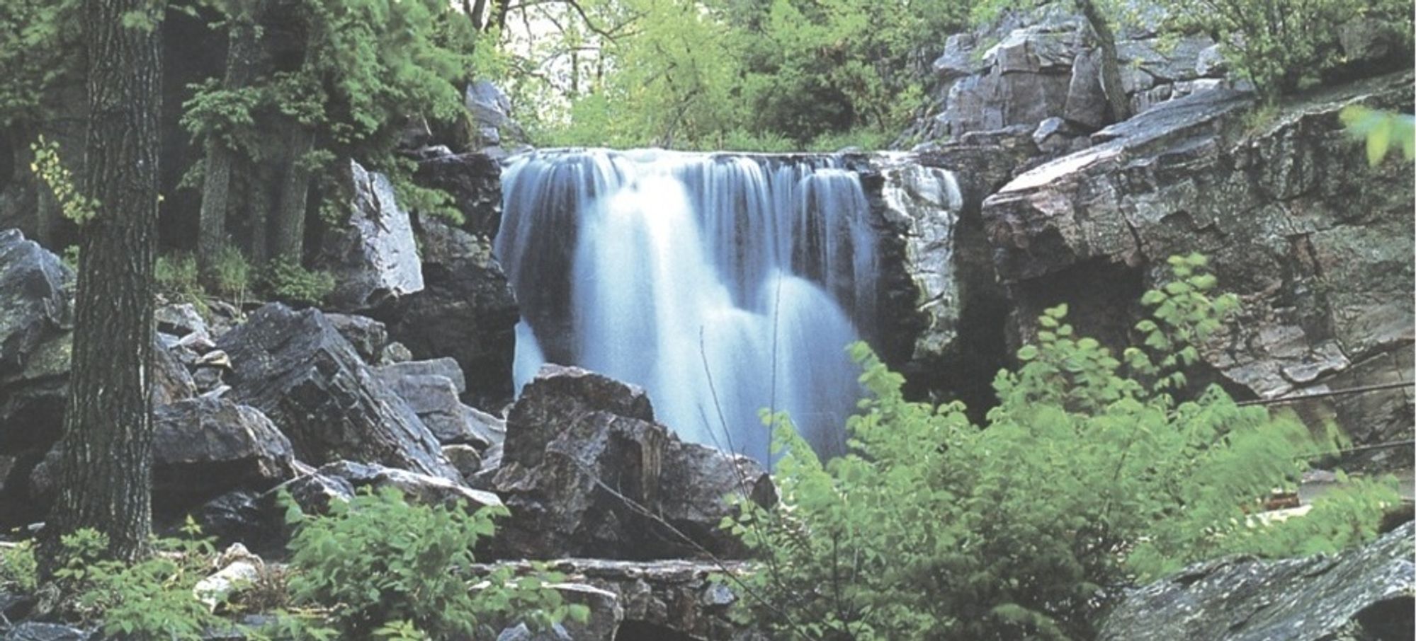 Pipestone Indian Shrine Association - Pipestone National Monument