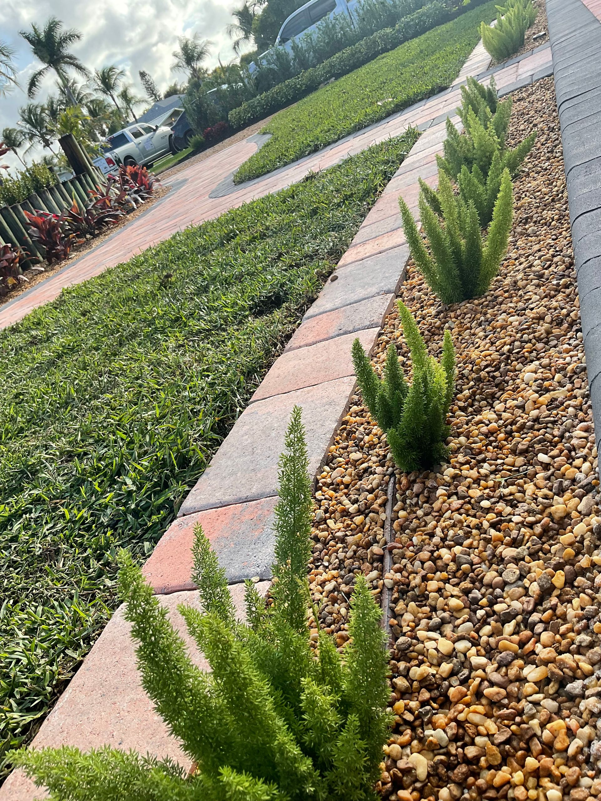 Brick Pavers - Pavers - Stuart, FL | Huge Design Brick Pavers ...