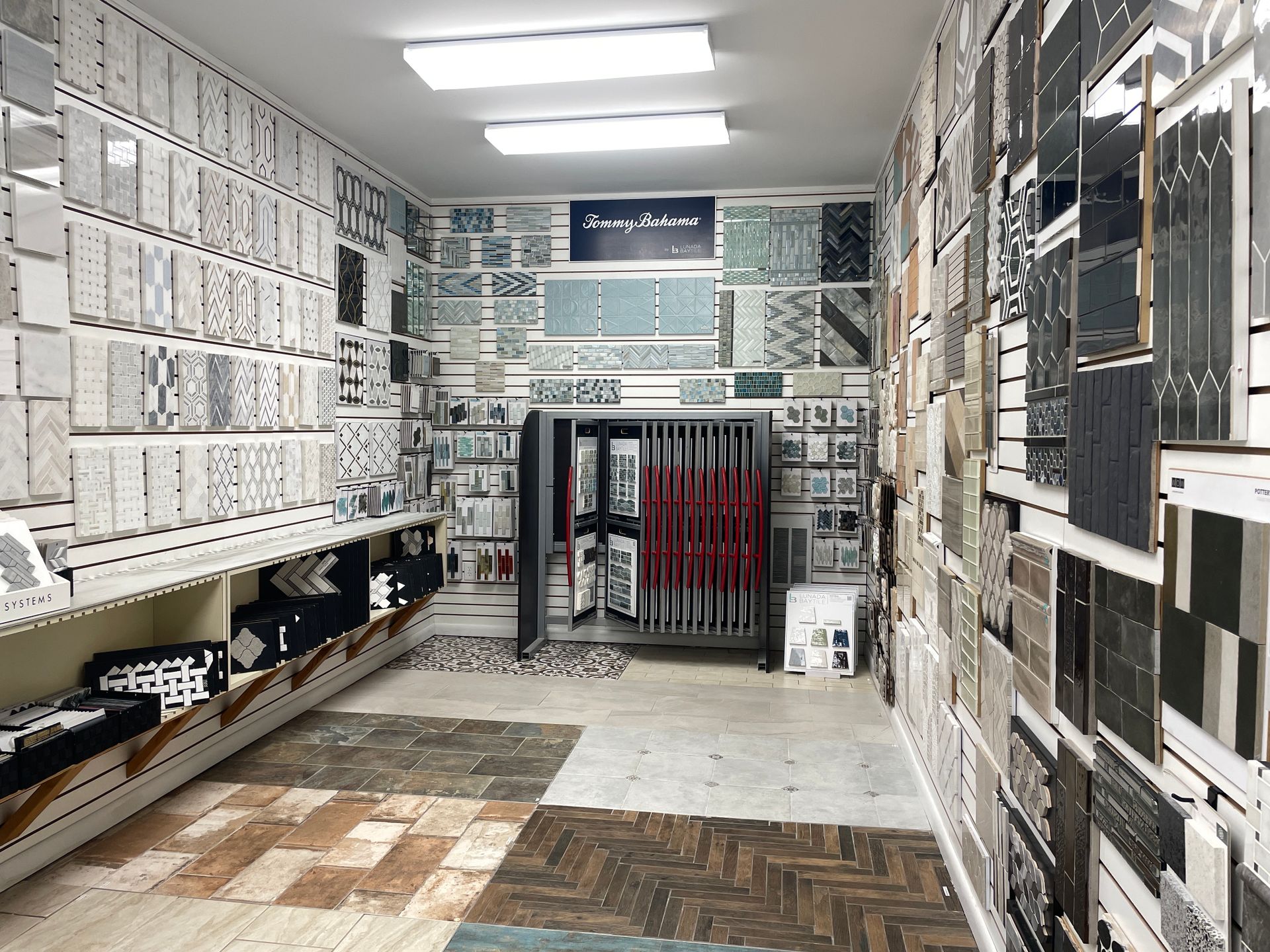 Tile Importer and Distributor